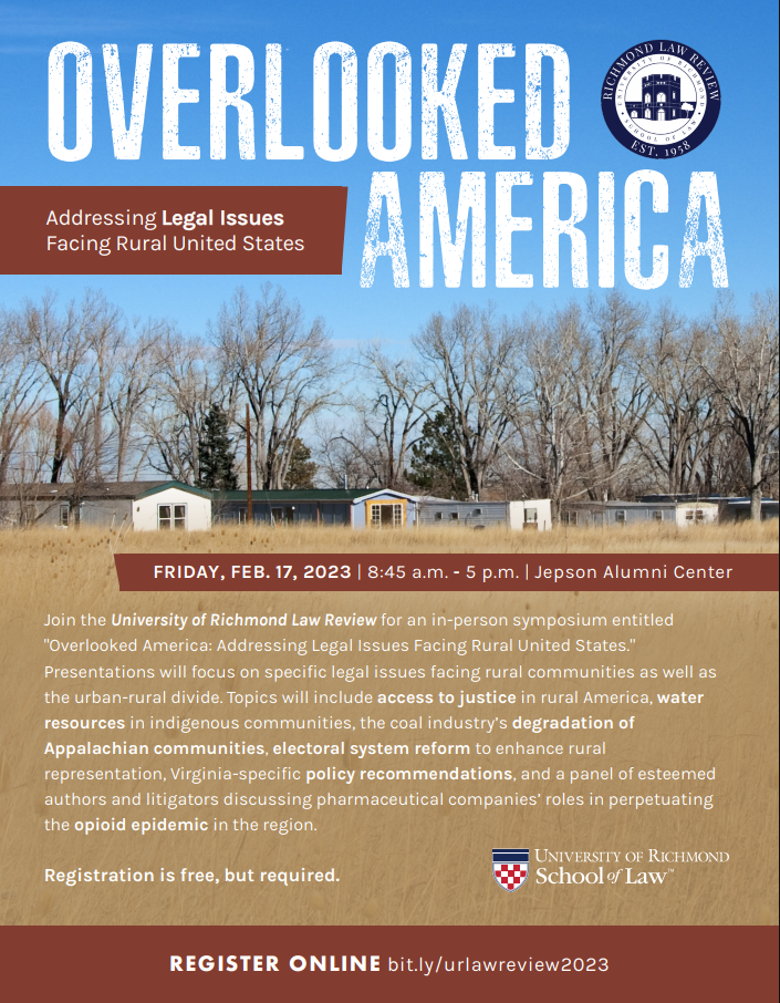 symposium-flyer-full | University of Richmond Law Review symposium-flyer-full | University of Richmond Law Review