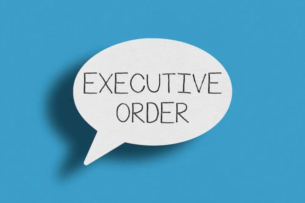 Executive Order 14036: Promoting Competition? | University of Richmond ...