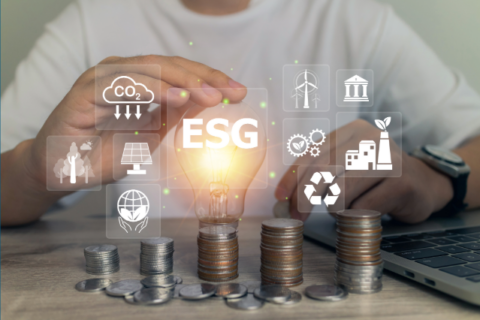 Venture Capital’s ESG Problem | University of Richmond Law Review